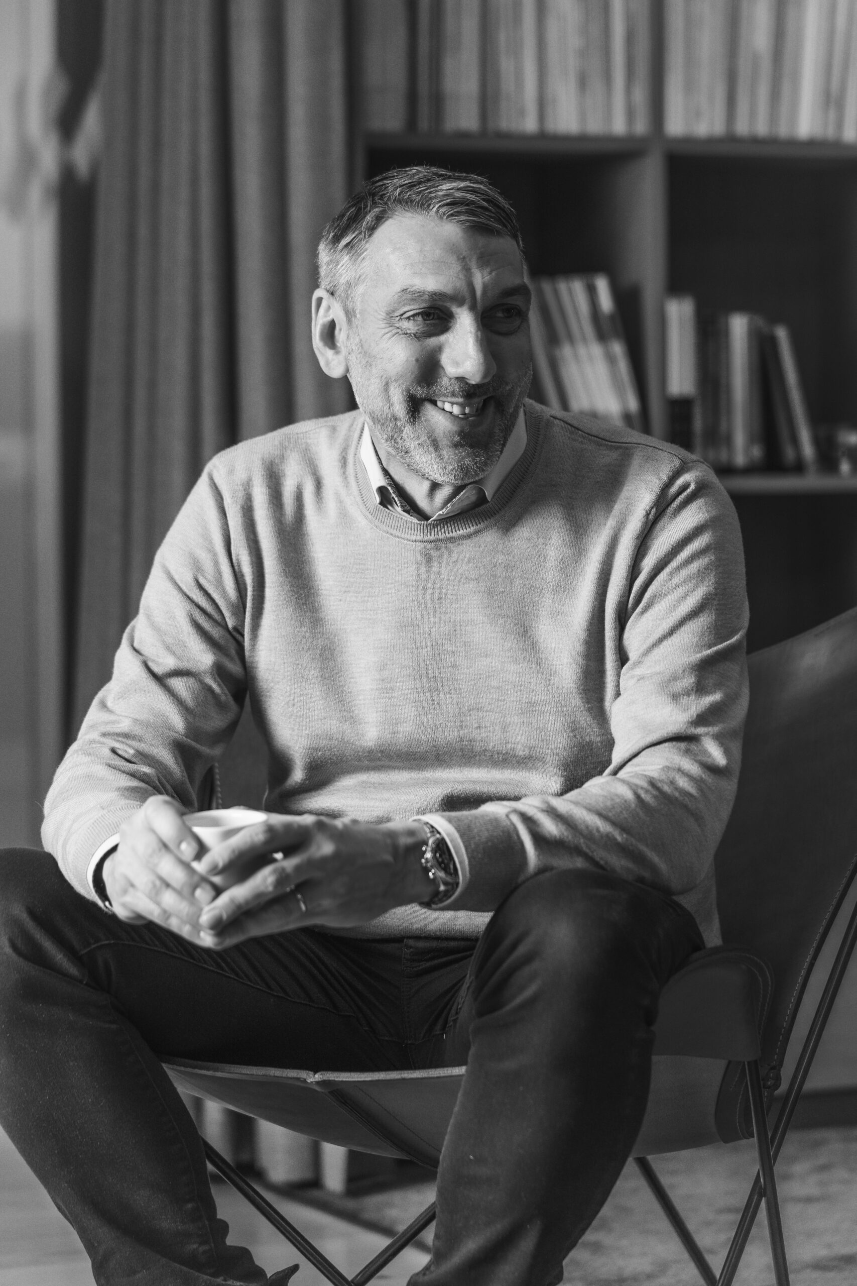 Konsulter | Claesson & Partners